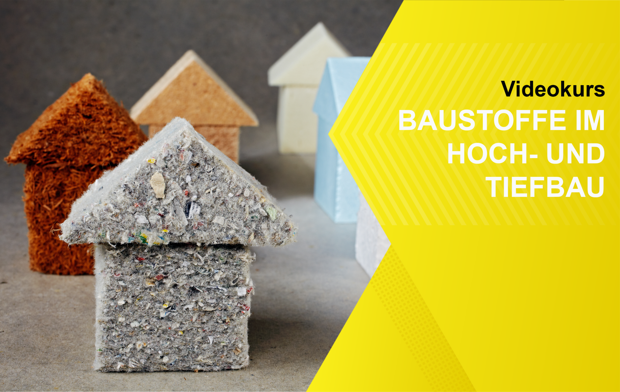 6. Baustoffe im Hoch- und Tiefbau – e-construction Academy